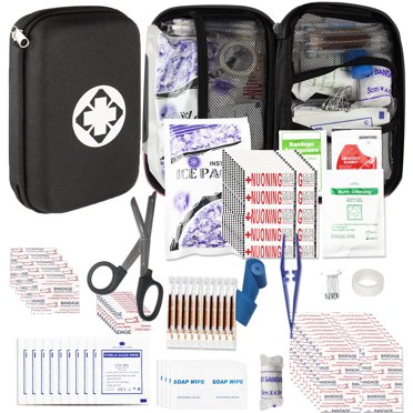 Adventure Medical Kits Dental Medic Travel First Aid Kit for Teeth ...