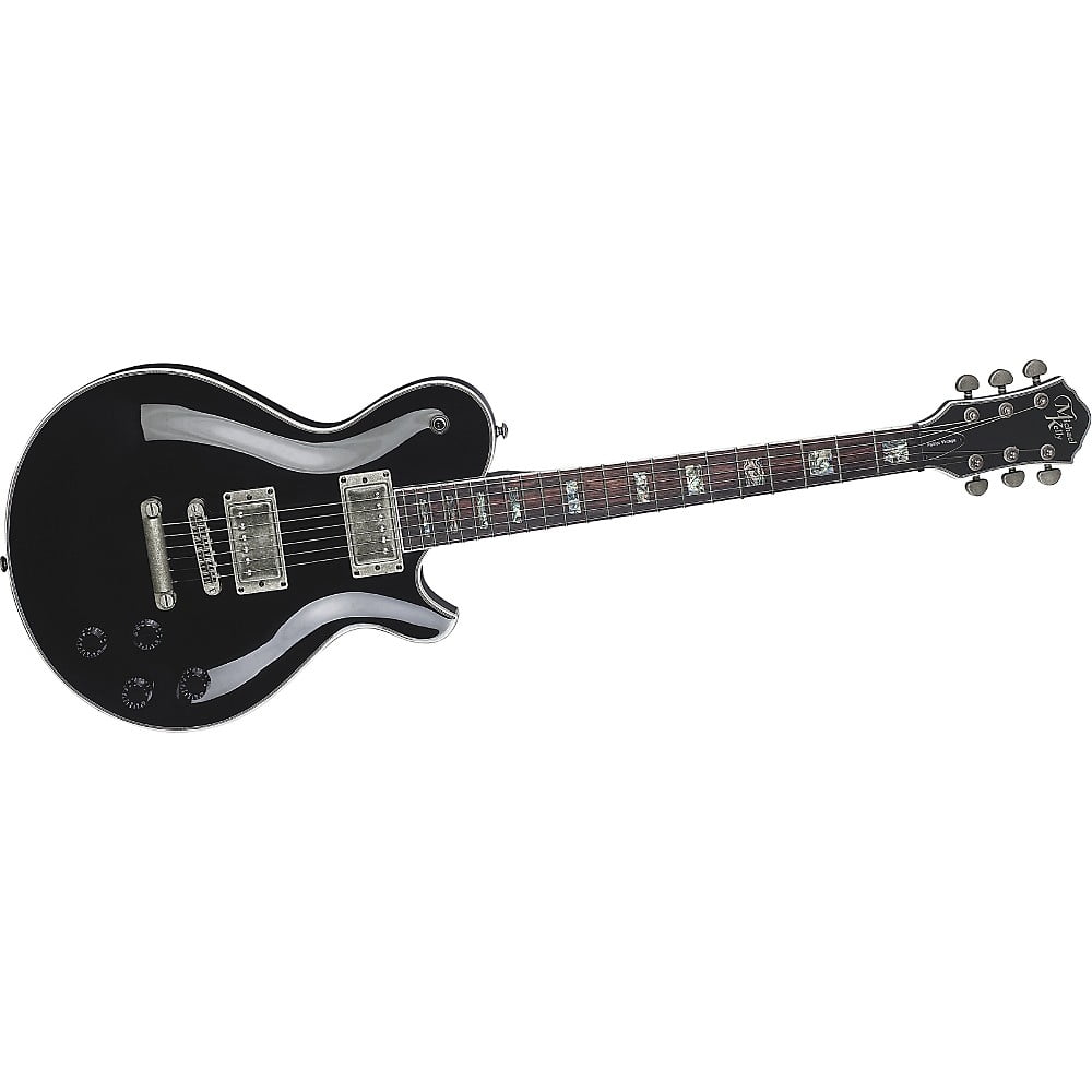 Michael Kelly Guitars