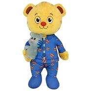 Daniel Tiger Mini Plush - Walmart.com