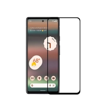 Pure Gear Steel 360 Screen Protector with Alignment Tray for Google ...