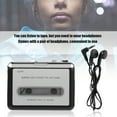 High Performance Portable Cassette Player, Cassette Tapes, Family For ...
