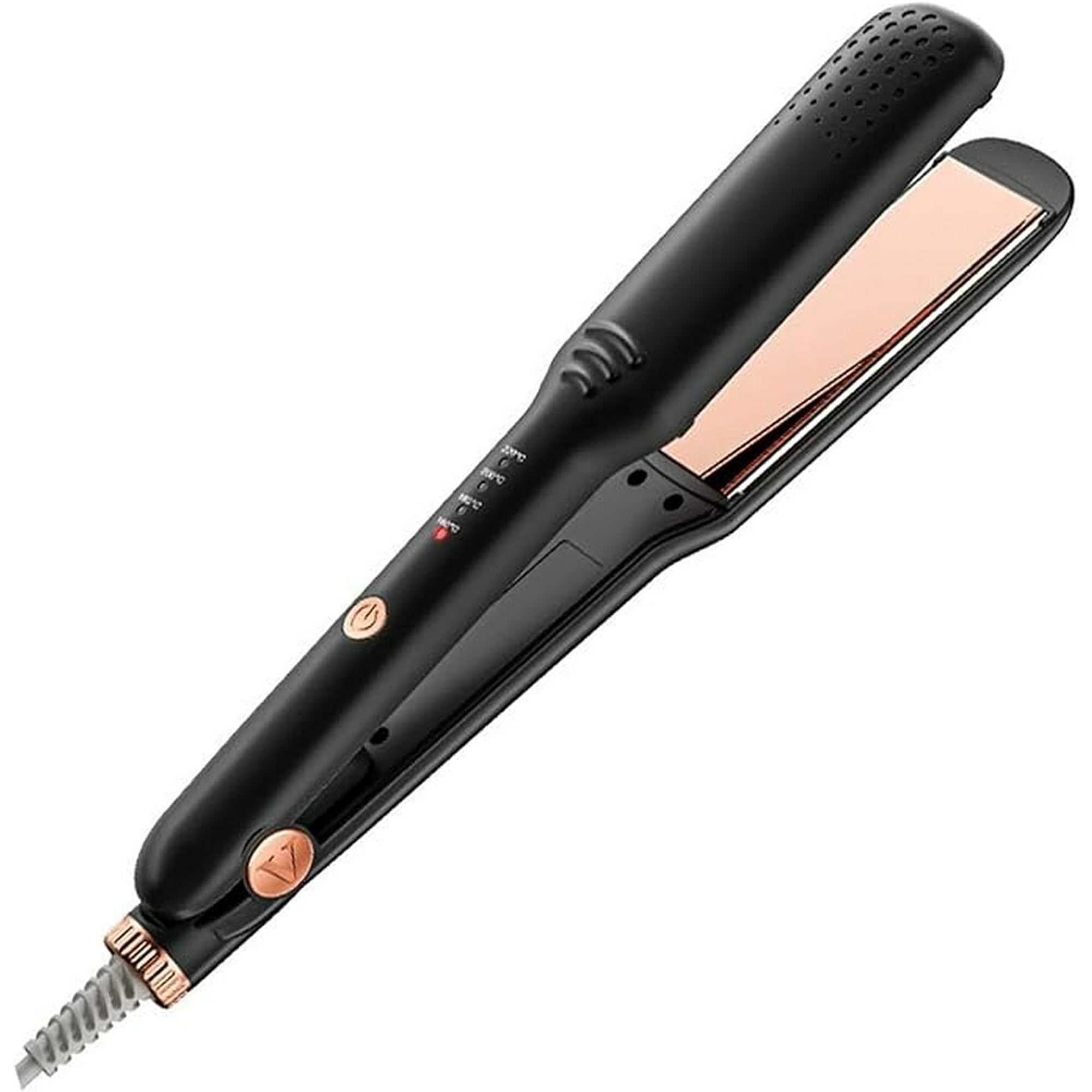 Click here for Cnv Hair Straightener  1.6 Inch Flat Iron Straight... prices
