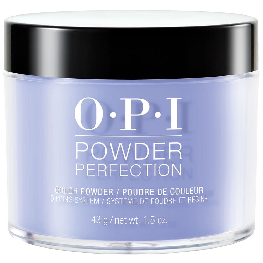 OPI - OPI Powder Perfection Nail Dip Powder, You're Such a Budapest, 1. ...