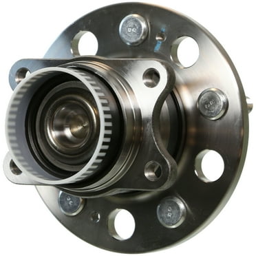 MOOG 512480 Wheel Bearing and Hub Assembly - Walmart.com