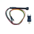 SOP8/VSOP8/VSON8/WSON8 Chip Programming Spring Pin Write Probe ...