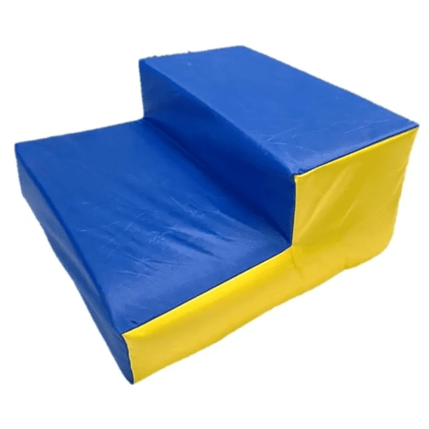 Escalera De 40x40x20 Cm | Juegos De Estimulación Temprana ALABÍO A LA ...