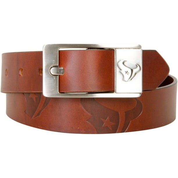 Texas Ranger Belt
