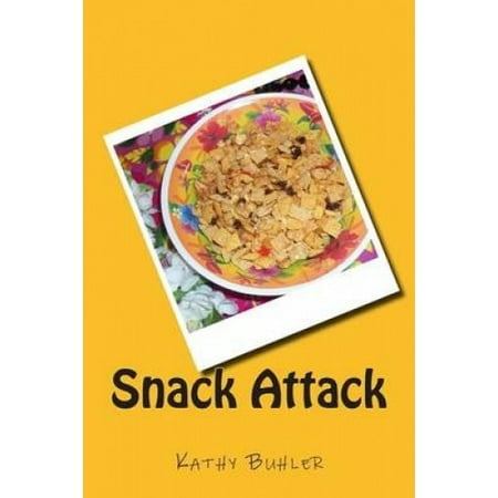 Snack Attack | Walmart Canada