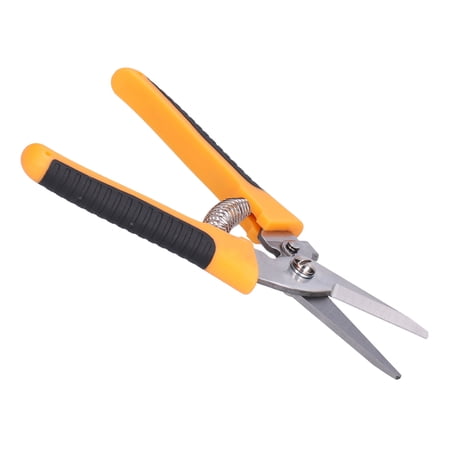 Shears For Gardening, Gardening Shears Pruning Shears For Flat Cables ...
