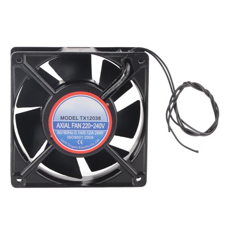 Fan Incubator,12*12cm DC PTC Fan Heater Incubator Fan Heater Constant ...