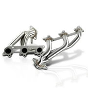 Volvo 245 Exhaust Header