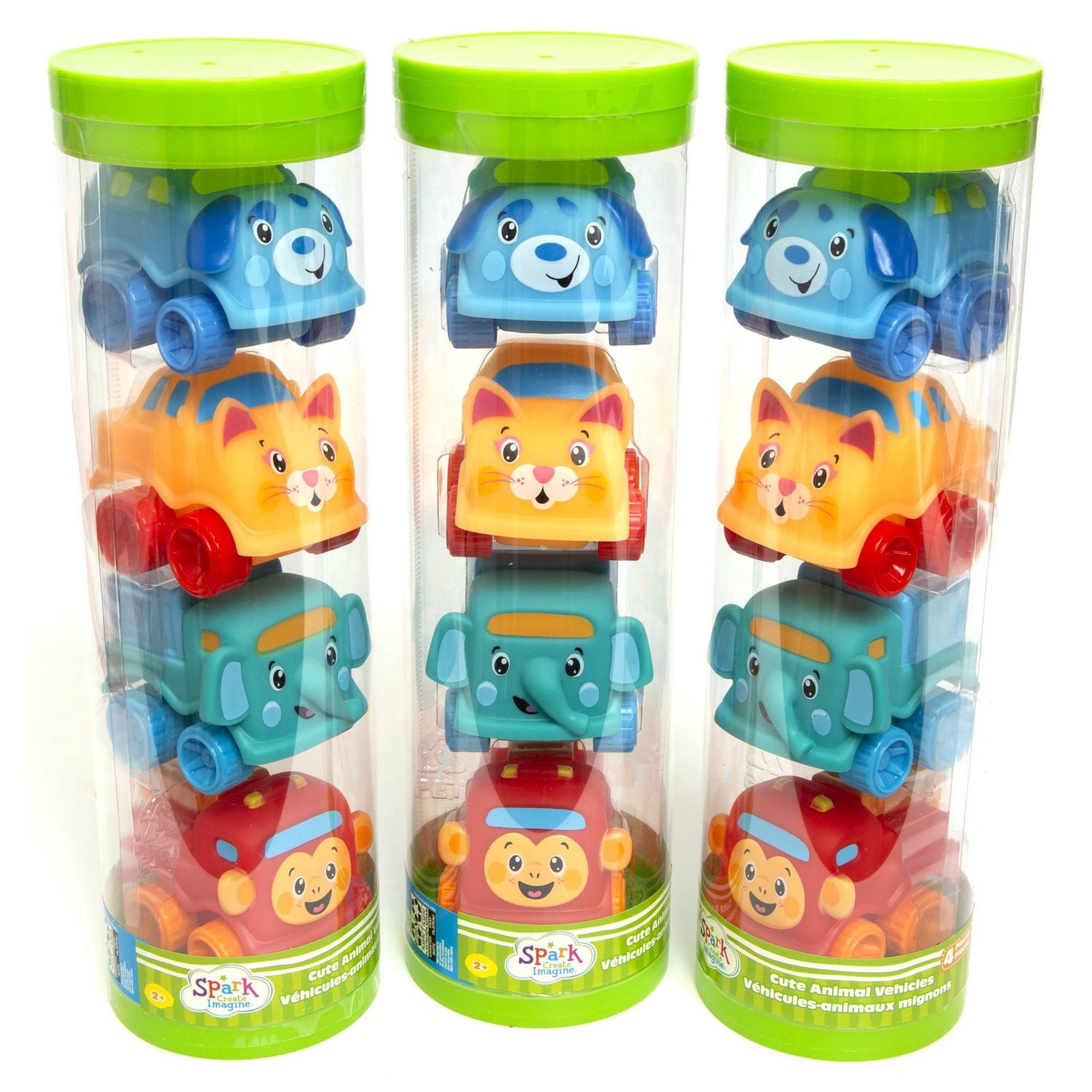 Click here for Spark Create Imagine Cute Animals Tube prices