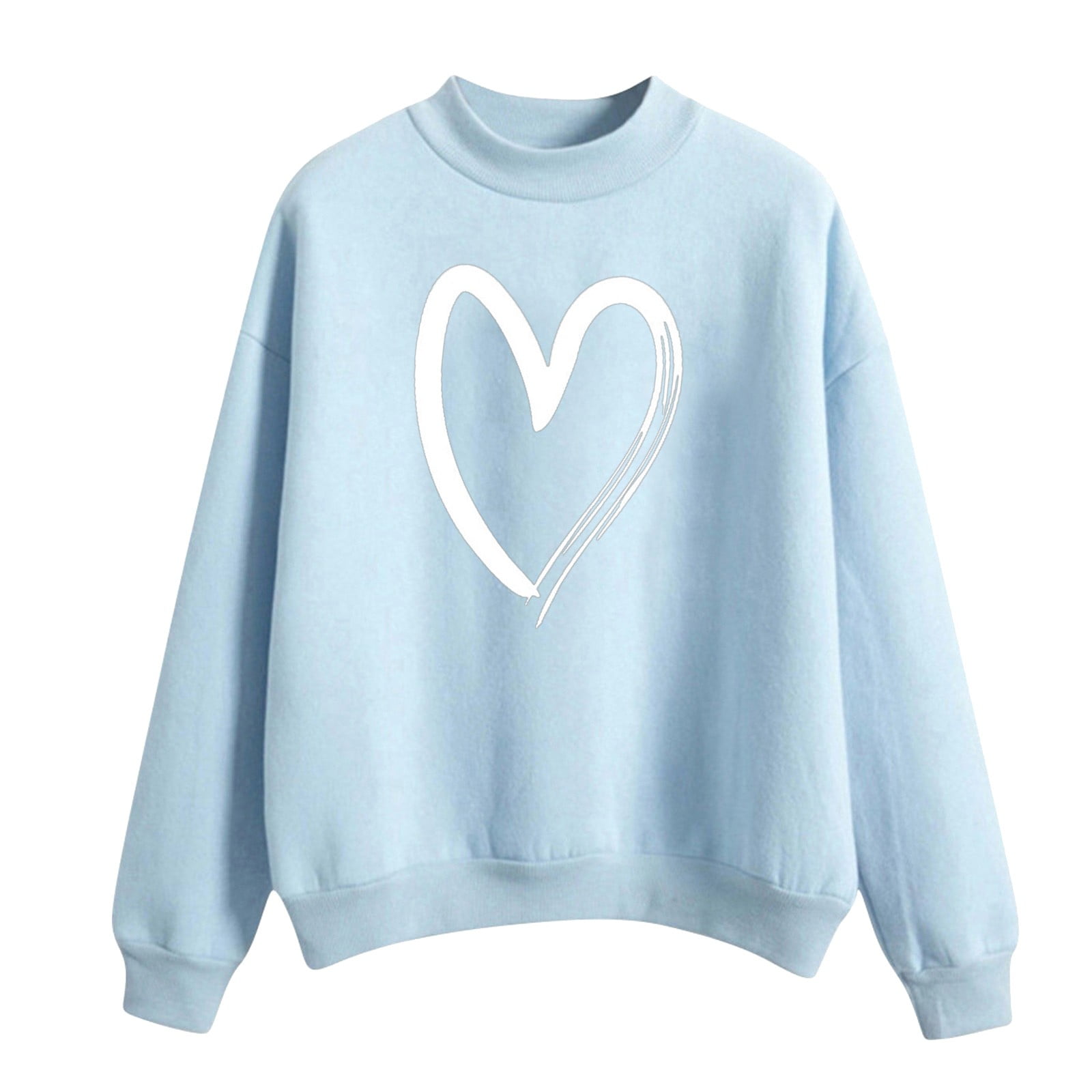 Click here for Tyuiop Womens Fashion Warm Sweatshirt Casual Long... prices