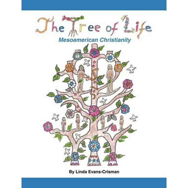 The Tree of Life - Paperback - Walmart.com - Walmart.com