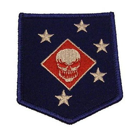 USMC MARINE RAIDER PATCH SPEC OP ELITE AMPHIBIOUS LIGHT INFANTRY WWII ...