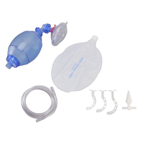 Choking Rescue Device Home Kit, PVC Choking Rescue Device Keep Airway ...