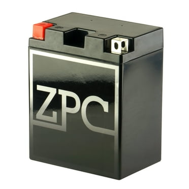 YTX9-BS GEL Battery Replacement for Polaris 150 ATV Ranger 2018-2019 ...