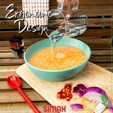 Simax Glass Measuring Cup Four Cup (32 Ounce), Borosilicate Glass ...