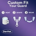 DenTek Ultimate Guard for Nighttime Teeth Grinding, 1 Count HSA/FSA ...