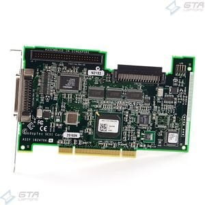 HP 157342-001 U3 SCSI Controller - Walmart.com