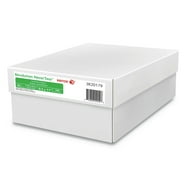 Xerox Performance Never Tear Paper, 10 mil, 8-1/2" x 11", White, 600 ...
