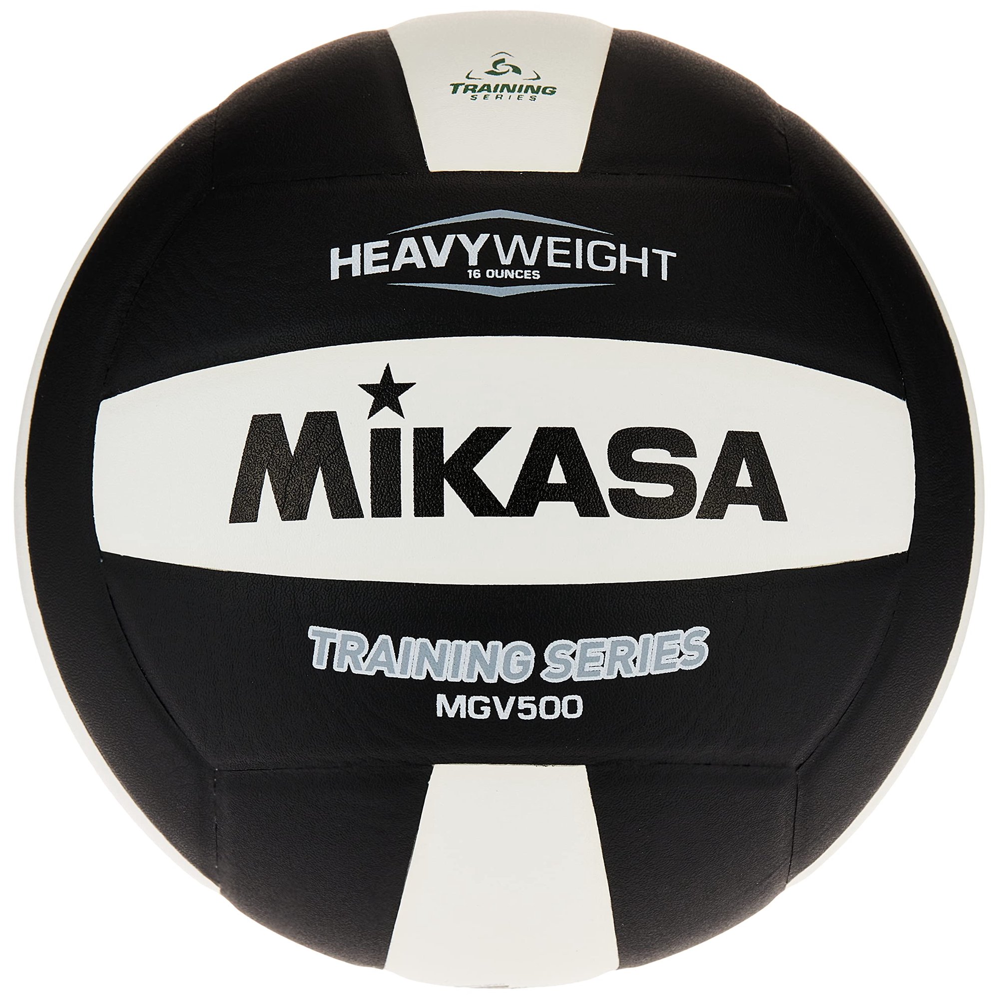 Click here for Mikasa Mgv500 Heavy Weight Volleyball (Official Si... prices