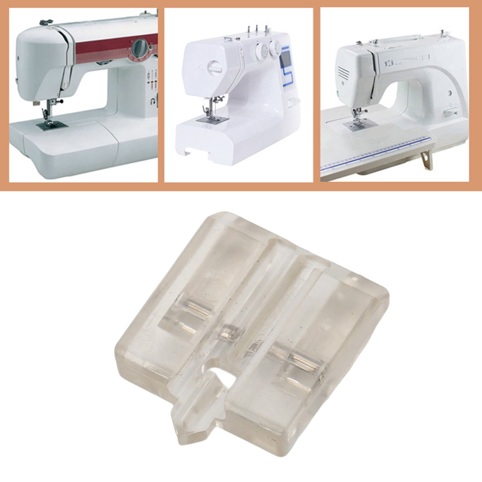 Prensatelas Hugo Prensatelas para coser | Walmart en línea