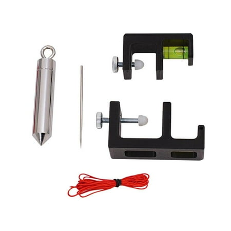 Compound Bow Tuning String Level Mounting Combo Snap for Nock Position ...