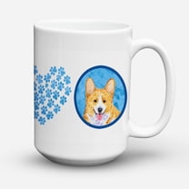 Blue Australian Shepherd Coffee Mug 15 oz - Walmart.com