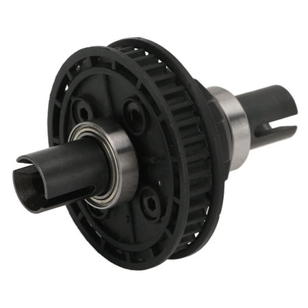38T Belt Drive Differential With Bearing For Sakura S XIS CS D4 D5 1/10 ...