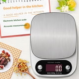 OAVQHLG3B Clearance Food Kitchen Electronic Scale, Digital Ounces And ...