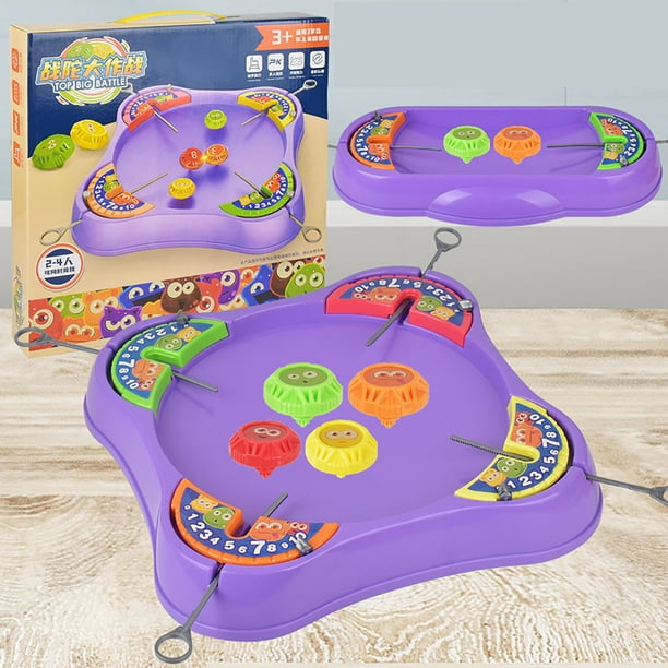 Spinning Disc Toy - Home Alqu