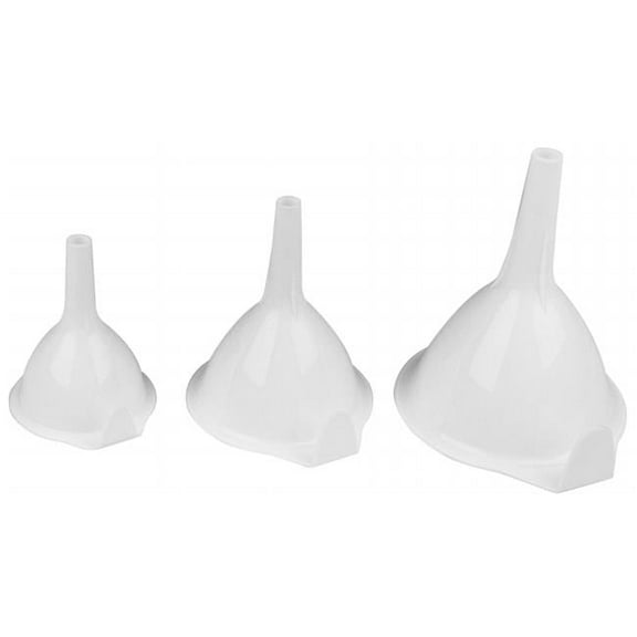Mini Funnel 3 Piece Set - Walmart.com
