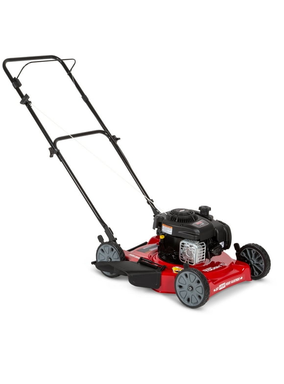 Hyper Tough Lawn Mowers - Walmart.com
