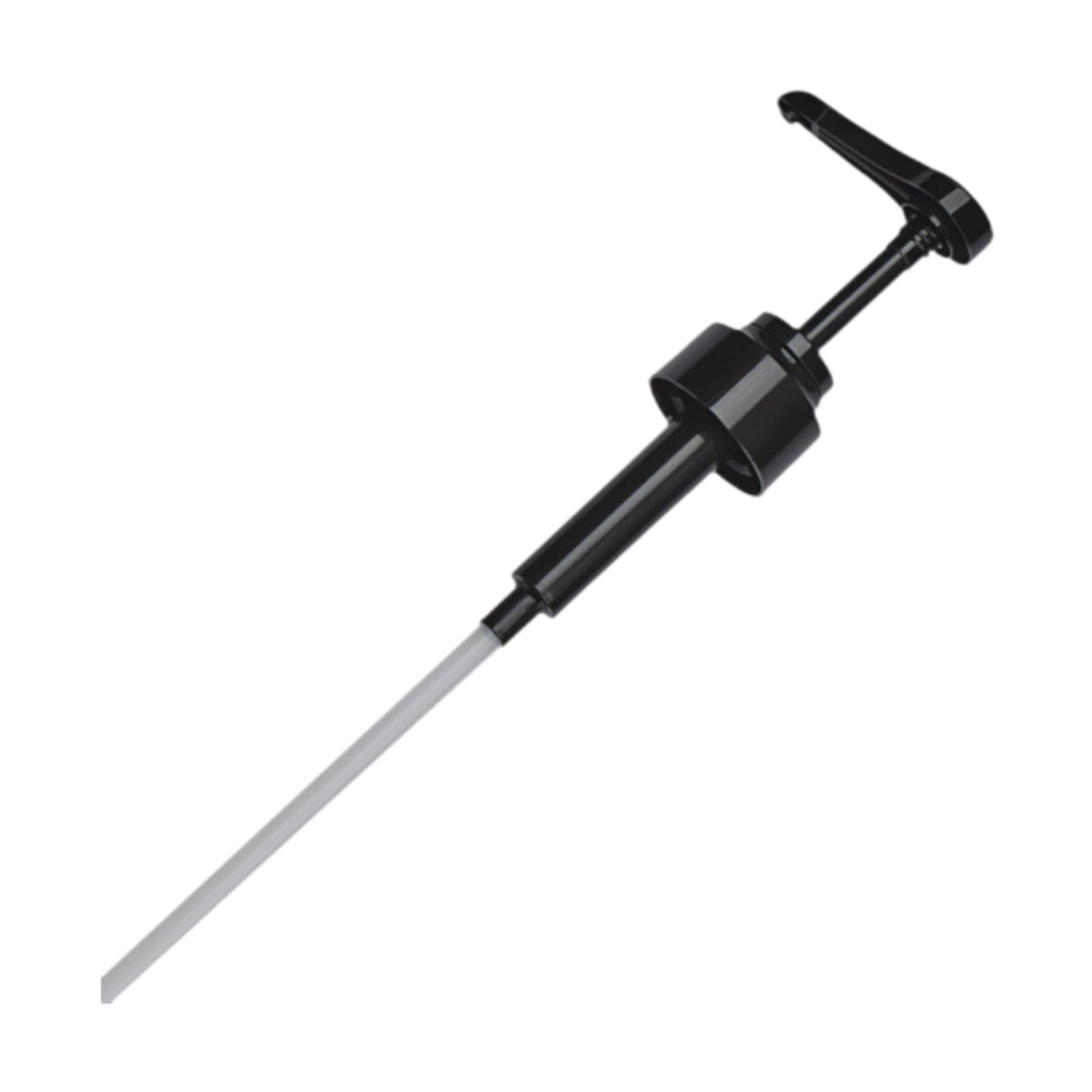 Click here for Lipstore Coffee Syrup Pump Dispenser Sauce Dispens... prices