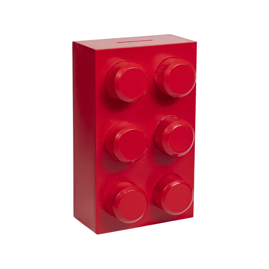 ALCANCÍA MADERA Mexicano Ch LEGO | Walmart en línea