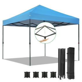 Impact Canopy 10 foot Canopy Rain Gutter, Tent Gutter, Shelter Gutter ...