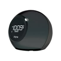 iHome iBT29 - Clock radio - Walmart.com