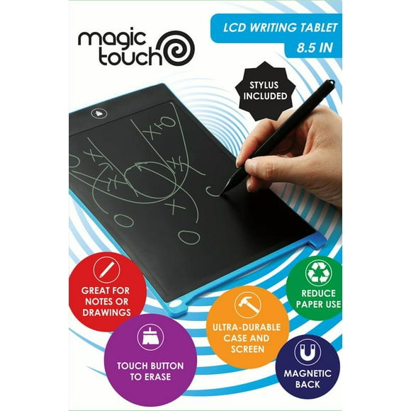 Magic Erase Board