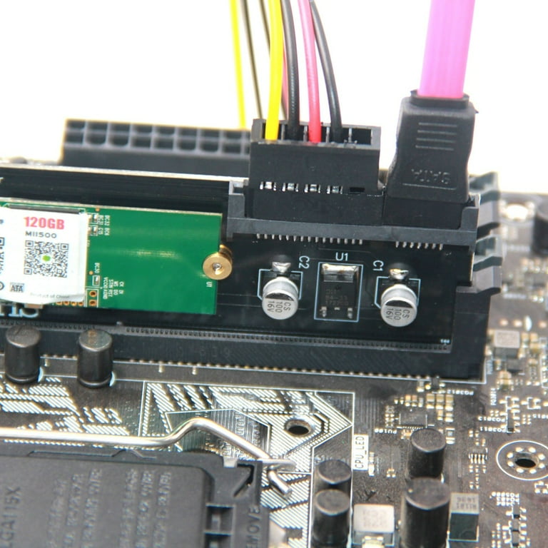 Support Ddr2