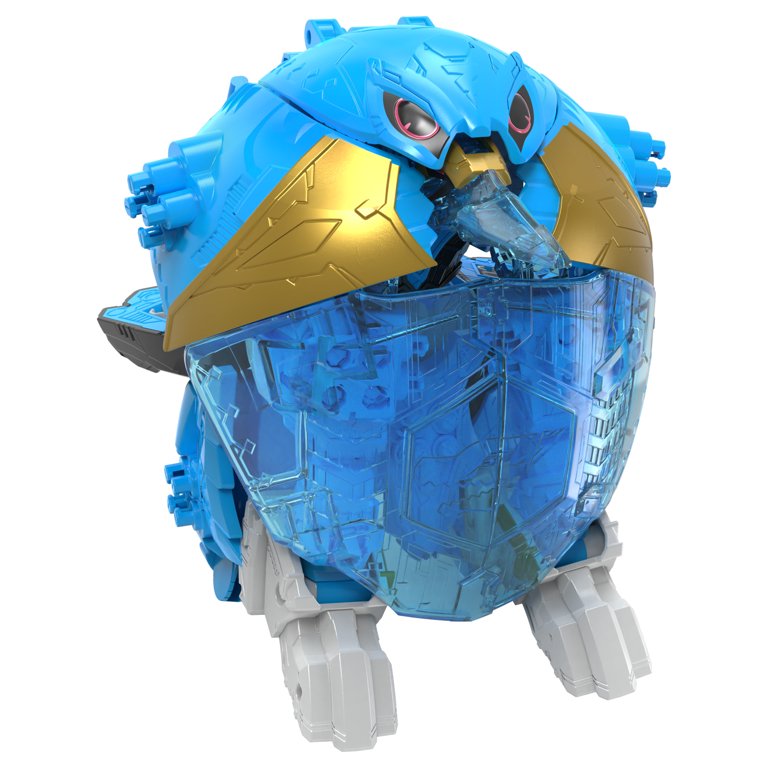 Pterodactyl Zord Toy