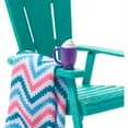 Barbie Backyard Patio Furniture and Accessory Pack for Kids Toys ...