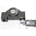 Billet Engine Torque Mount Kit fit 92-00 Civic 93-97 Civic Del Sol 1994 ...