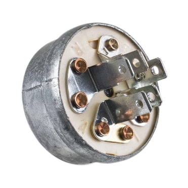 John Deere Original Equipment Switch - AM132806 - Walmart.com