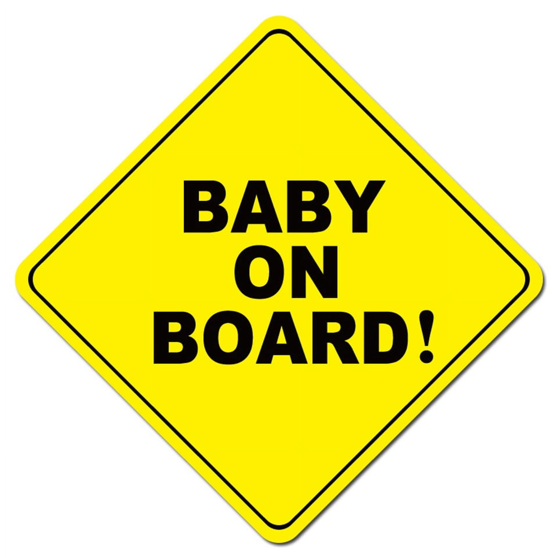 Click here for Jinsinto Baby On Board Sign  10pcs Baby On Board S... prices