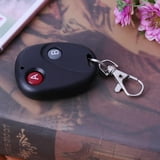 Wireless Remote Control 433MHZ DC 12V 1 Channel Relay Remote Switch ...