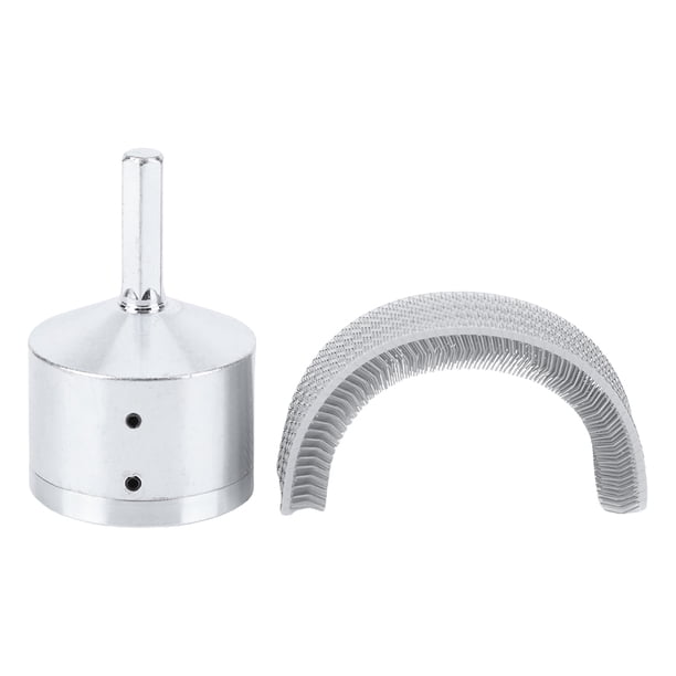 Cepillo Limpieza Tuberías Metal para Plomeros Profesionales Y Fines ...