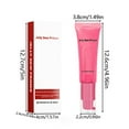 Duaonets Moisturizing Gel Before Makeup Border Moisturizing Soothing