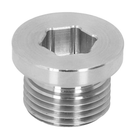 O2 Sensor Plug, Simple Installation Oxygen Sensor Plug Universal ...