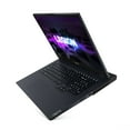 Lenovo Legion 5, 17.3", Ryzen 7 5800H, GeForce RTX 3050, 8GB RAM, 512GB ...